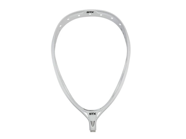 STX Eclipse III Unstrung Lacrosse Goalie Head – MVP Athletic Supplies