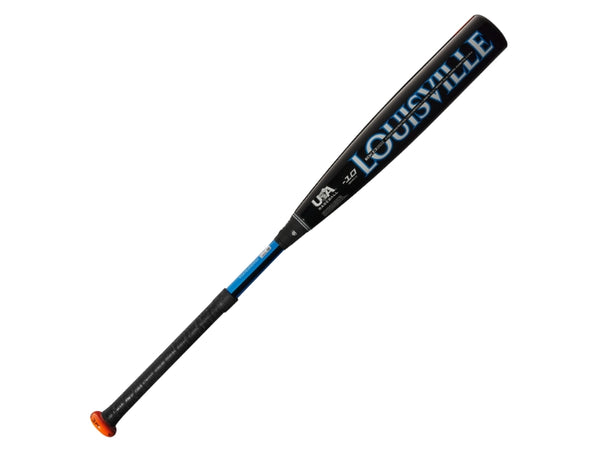 Louisville 2025 Meta (-10) USA Baseball Bat – MVP Athletic Supplies