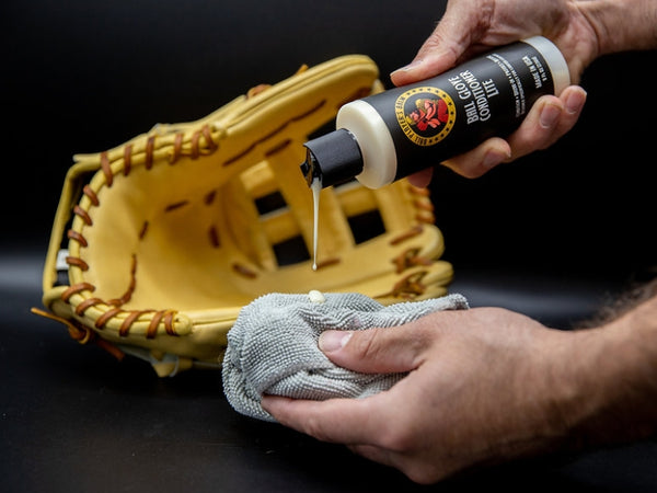 Ball Player's Balm Glove Conditioner Lite – MVP Athletic Supplies
