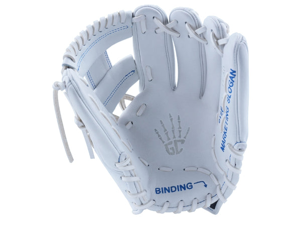 Marucci Nightshift "Blue Print" 11.5" Baseball Glove