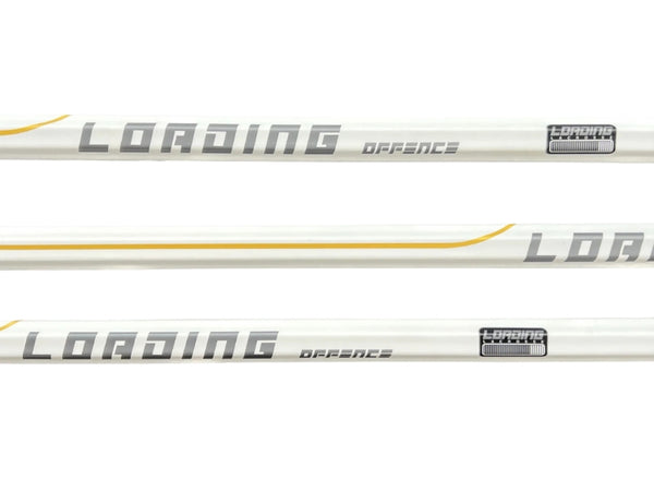 Loading Lacrosse NLL Offence Carbon Shaft – MVP Athletic Supplies