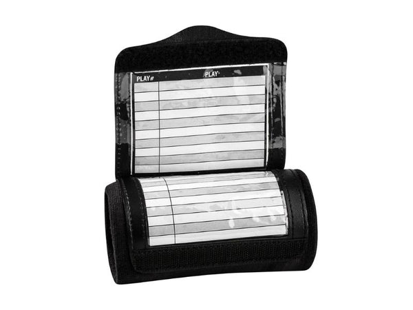 Champro Triple Wristband Playbook – MVP Athletic Supplies