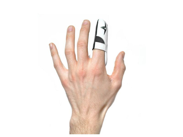 All-Star D30 Impact Finger Sleeve – MVP Athletic Supplies