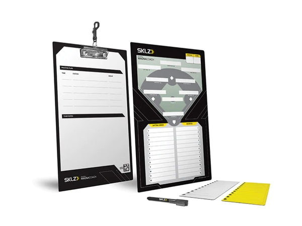 SKLZ Magna Coach Line Up Board – MVP Athletic Supplies