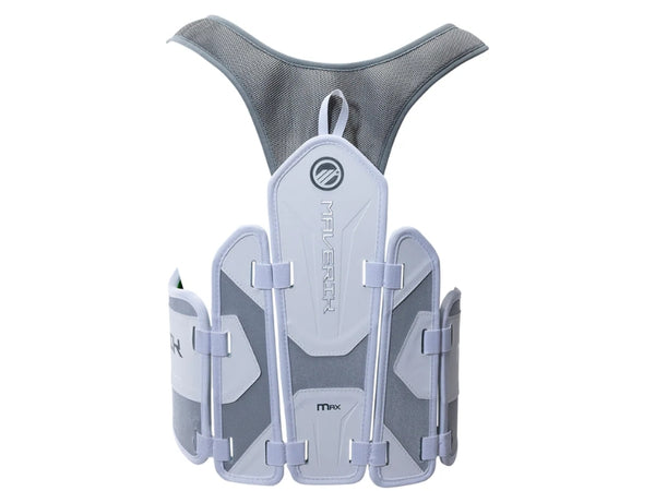Maverik Max Lacrosse Kidney Pad – MVP Athletic Supplies