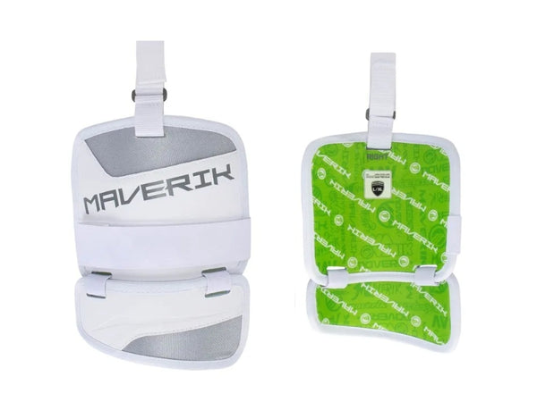 Maverik Max Bicep Lacrosse Pad – MVP Athletic Supplies