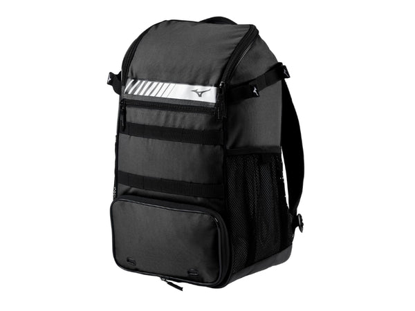 Mizuno Organizer 23 Backpack – MVP Athletic Supplies