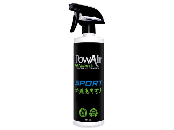 Pow Air Sports Spray – MVP Athletic Supplies