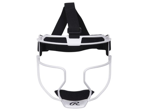 Rawlings Hi-Viz Fielders Mask – MVP Athletic Supplies