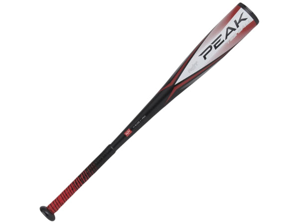 Rawlings Peak (-11) USA T-Ball Bat – MVP Athletic Supplies