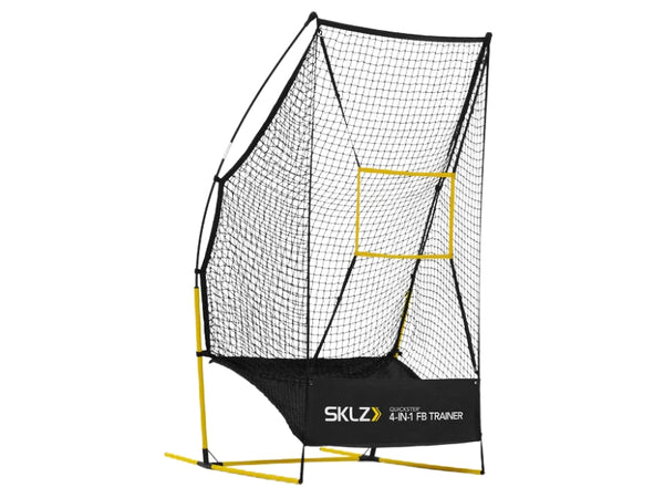 SKLZ Quickster 4 in 1 Football Trainer – MVP Athletic Supplies
