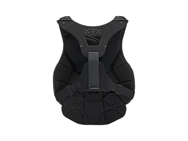 STX Shield 600 Lacrosse Chest Protector – MVP Athletic Supplies