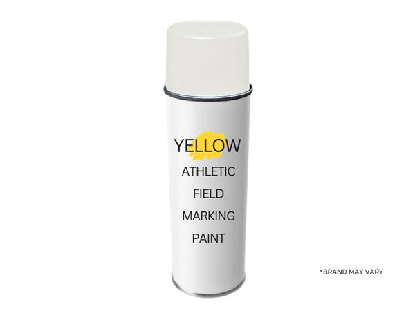 Athletic Field Marking Paint Colours – MVP Athletic Supplies