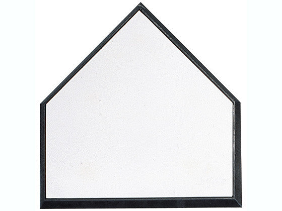 Official Home Plate – MVP Athletic Supplies