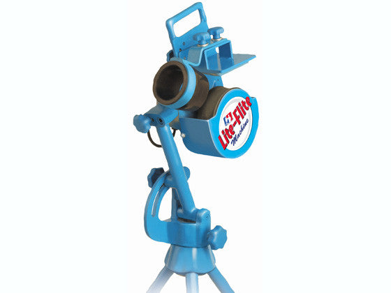 JUGS Lite Flite Pitching Machine – MVP Athletic Supplies