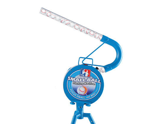 JUGS Small Ball Pitching Machine – MVP Athletic Supplies