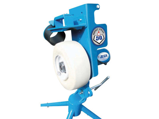JUGS PS50 Pitching Machine – MVP Athletic Supplies