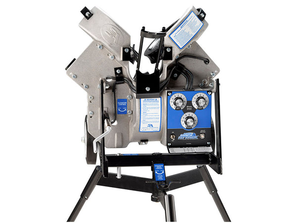 Hack Attack Junior Pitching Machine Baseball – MVP Athletic Supplies