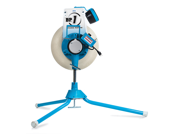 Jugs BP1 Softball Only Pitching Machine – MVP Athletic Supplies